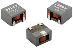 CSM2214 High-Current Power Inductor - Codaca | DigiKey